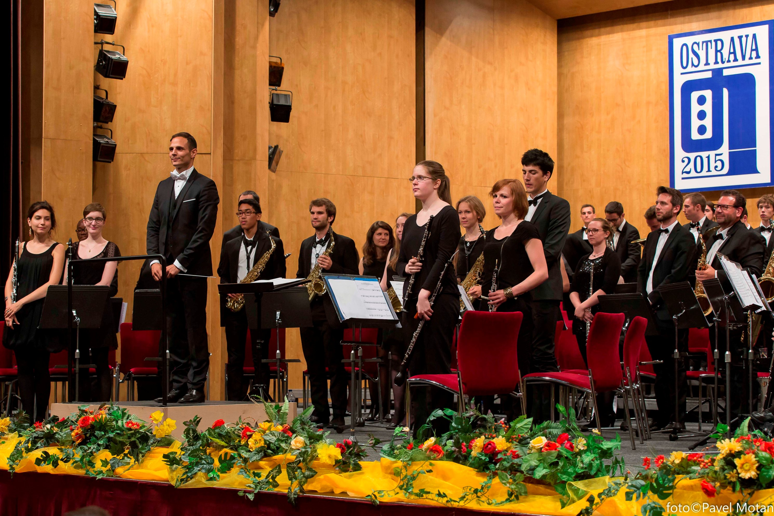 Harmonie de l'INSA de Lyon